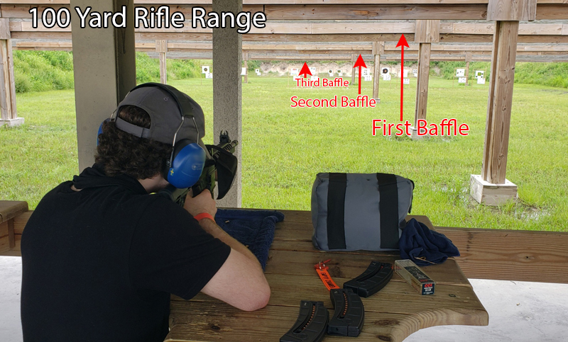I've been wanting an air rifle, and now I have one! (Edited Title ...