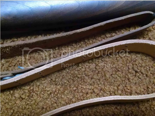 Tutorial - How to Properly Use the M1907 Sling as a Shooting Aid ...