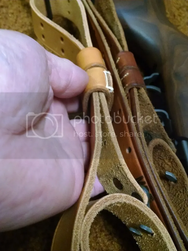 Tutorial - How to Properly Use the M1907 Sling as a Shooting Aid ...