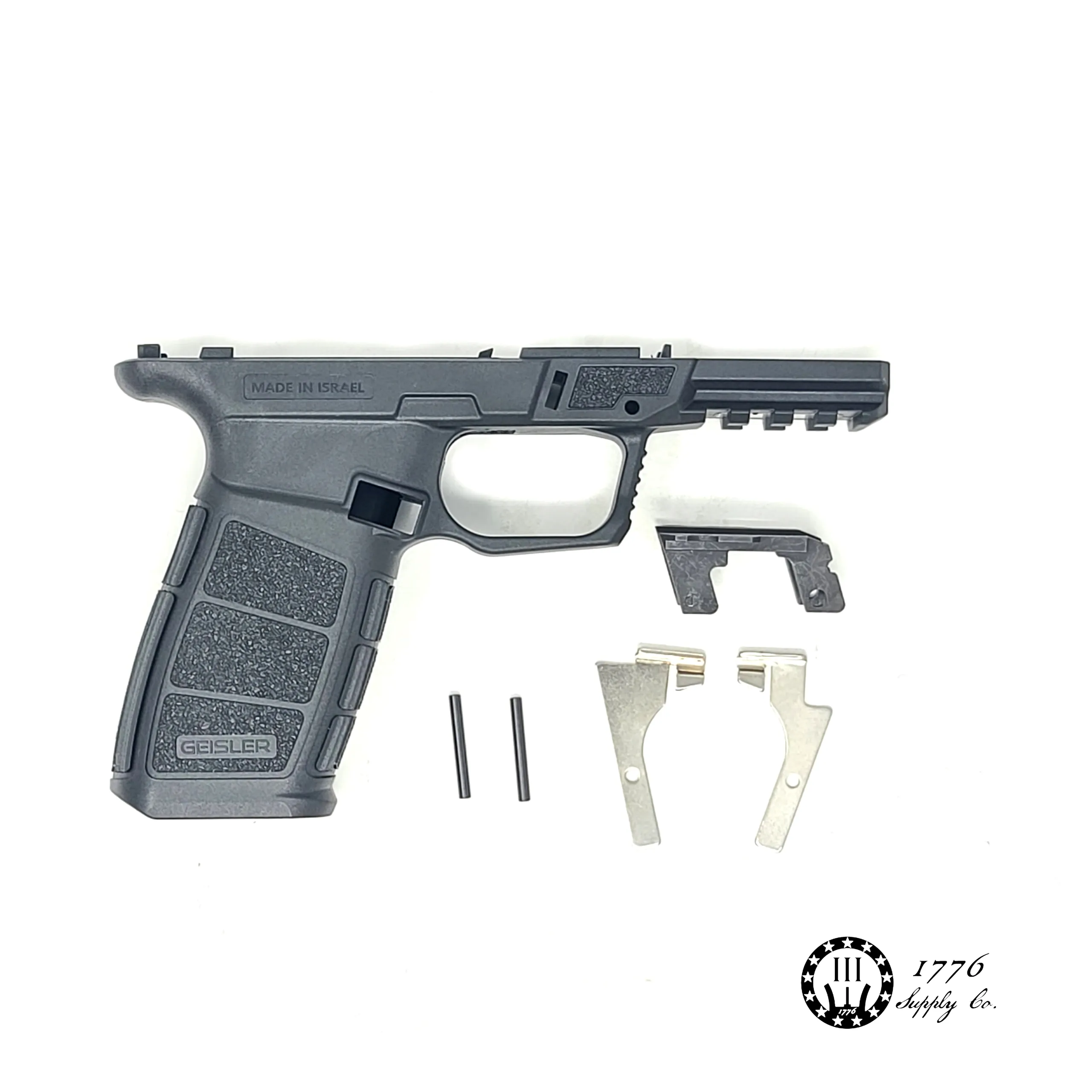 GEISLER 19/23x PISTOL BLANK | Patriot Gun Builders Forum