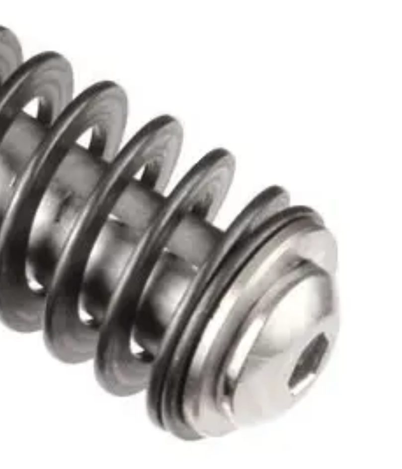 Best aftermarket RSA (stainless guide rod)? | Patriot Gun Builders Forum