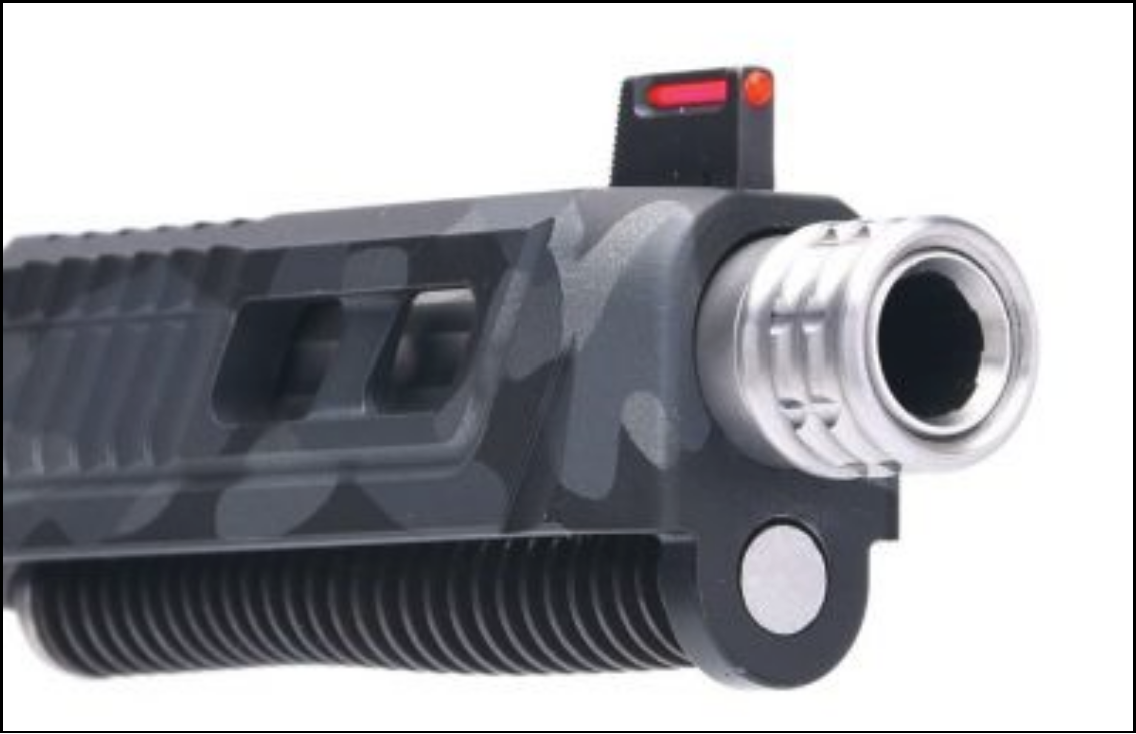 Best aftermarket RSA (stainless guide rod)? | Patriot Gun Builders Forum