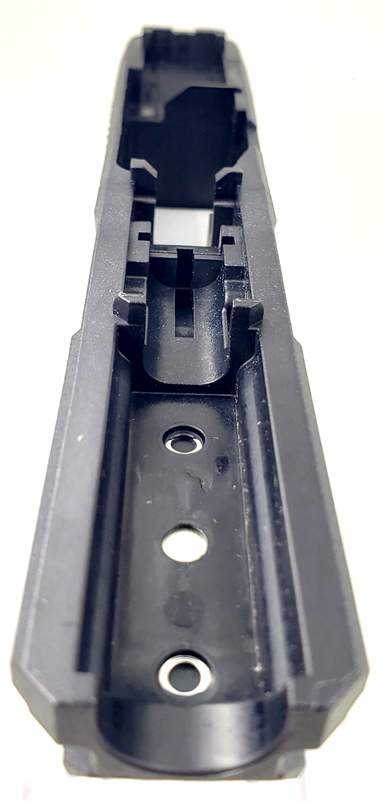 Serialized P80 PFC9 - EDC Build Diary | Patriot Gun Builders Forum
