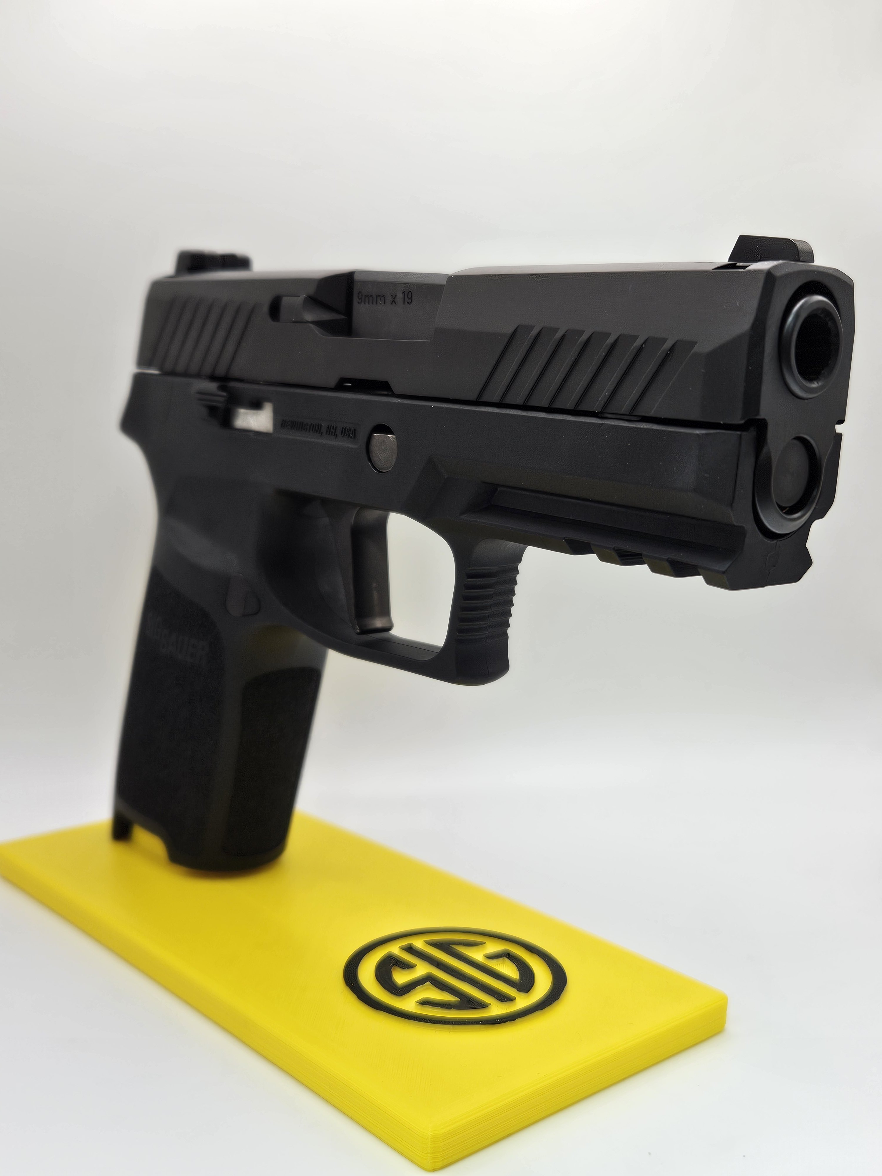 Second Sig Build | Patriot Gun Builders Forum