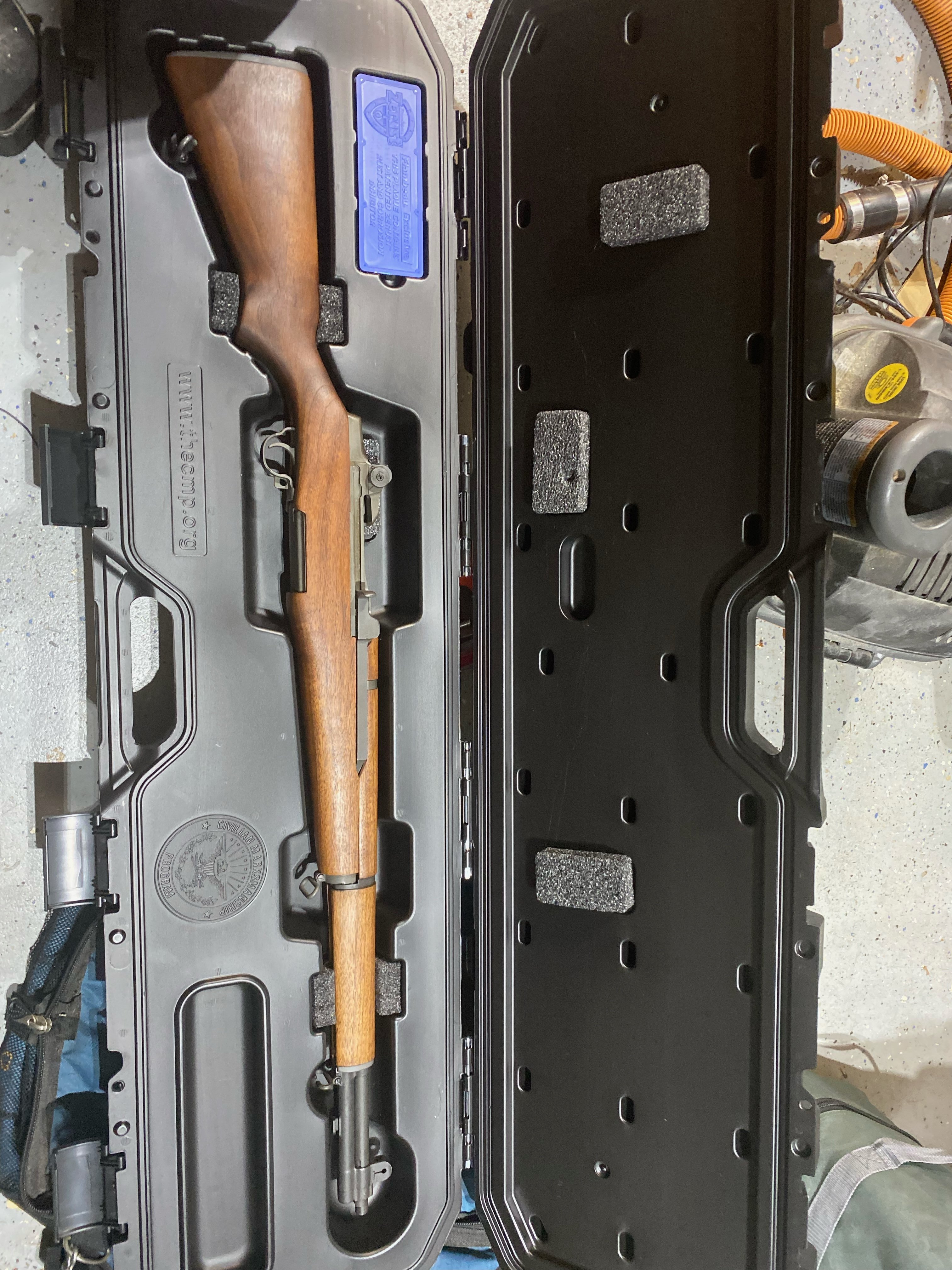 Tutorial - How to Zero and Calibrate the Sights on a M1/M14/M1A ...