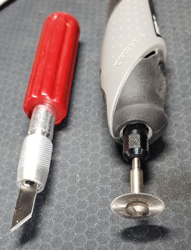 The "Gold Dazzle" Build Diary | Patriot Gun Builders Forum