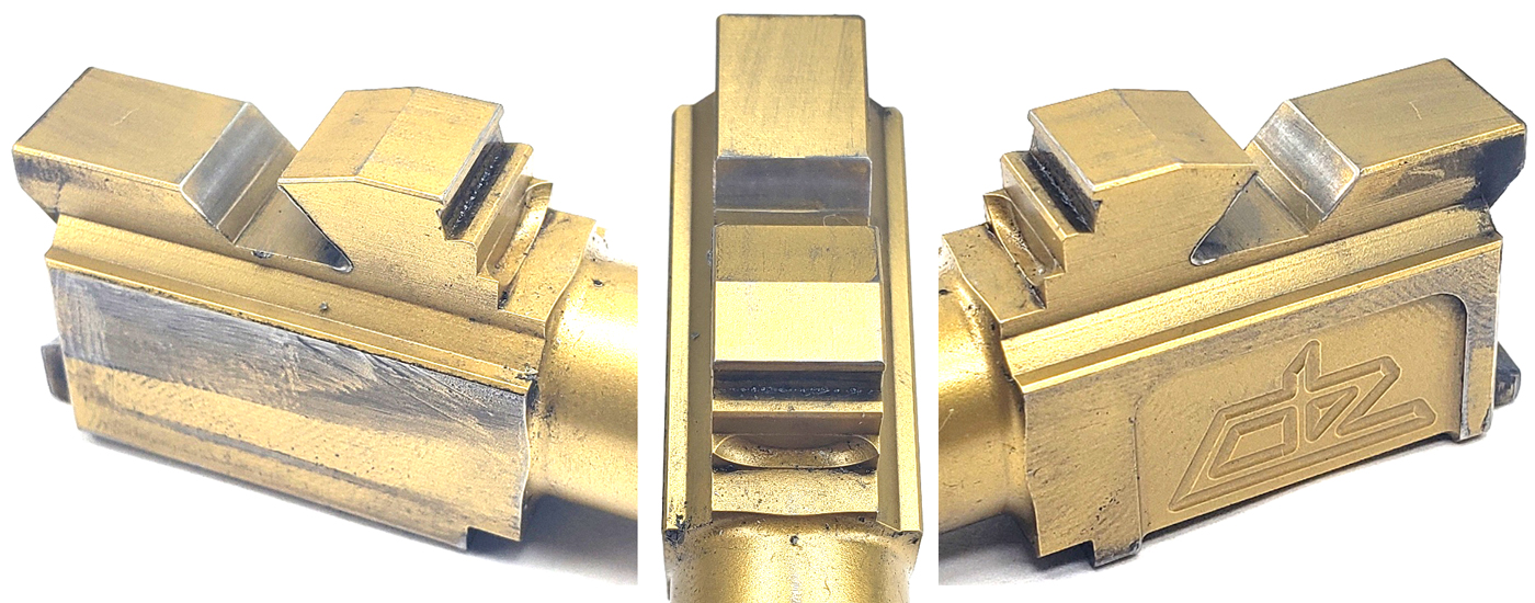 PF940V2 Barrel Damage From Locking Block | Patriot Gun Builders Forum