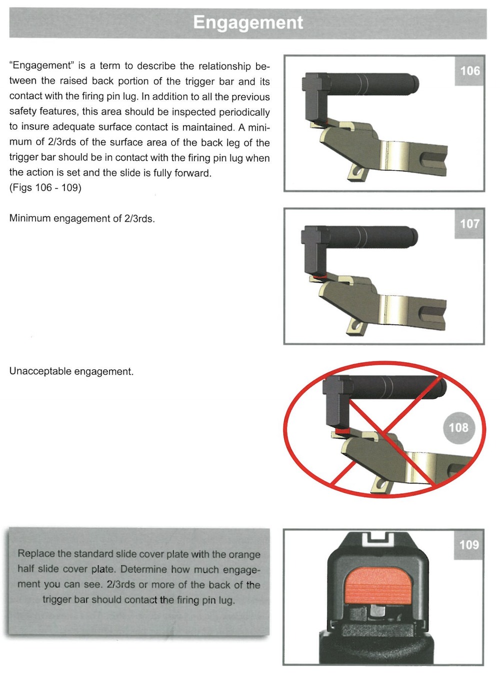 The Agony of the Sear - How much engagement do we REALLY need ...