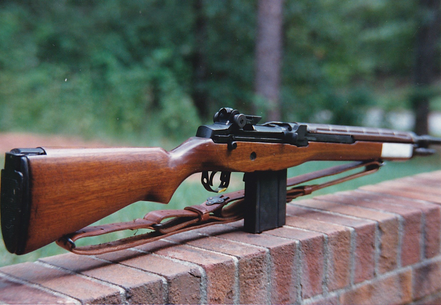 Competitive Shooting at Camp Perry and Points South | Patriot Gun ...