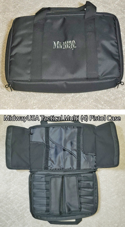 Product Review - MidwayUSA Rolling Range Bag Review! Best value around ...