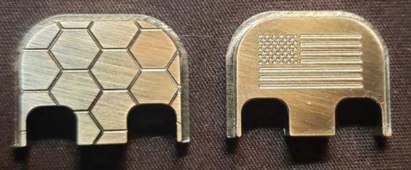 Milspin makes some cool slide backplates! | Patriot Gun Builders Forum