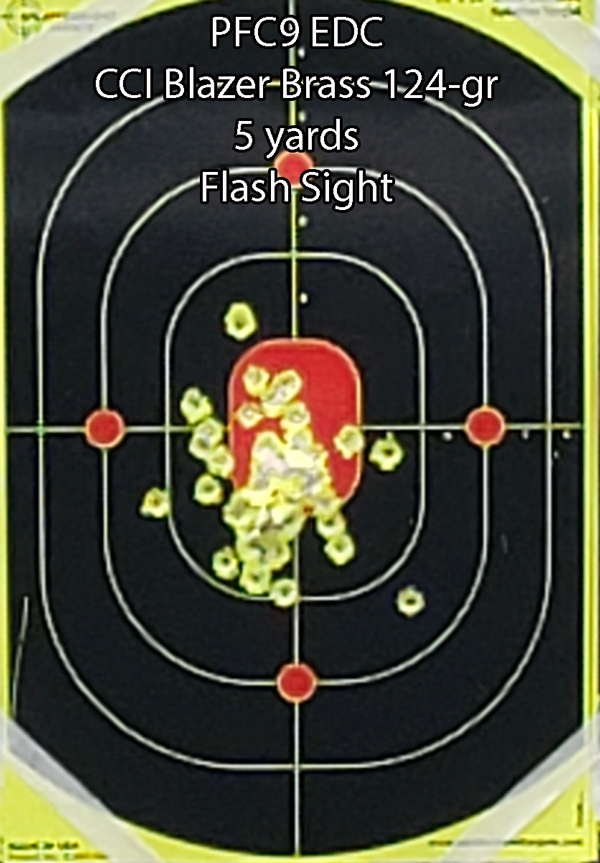 Holosun Booth | Patriot Gun Builders Forum